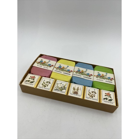 Ben Rickert | Bath & Body | Vintage Ben Rickert Luxury Perfumed Bath ...